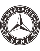Boutique textiles Mercedes benz France